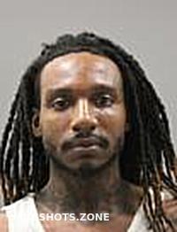 NELSON RODERICK ALPHONTAE 04/20/2025 - Limestone County Mugshots Zone