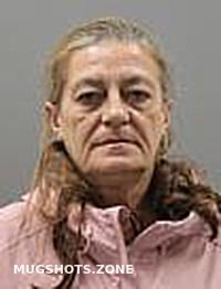 RAMIREZ TRACY LYNN 04/23/2025 - Limestone County Mugshots Zone