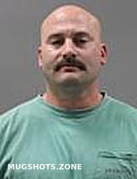 COWART TREVOR DALTON 04/25/2025 - Limestone County Mugshots Zone