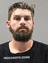 BURNETT JAY DONALD JR 04/25/2025 - Limestone County Mugshots Zone