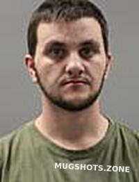 WEST BENJAMIN BRANT 04/26/2025 - Limestone County Mugshots Zone