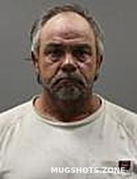 ADAMS DARRELL EUGENE 05/02/2025 - Limestone County Mugshots Zone