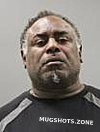 ABRO ERIC DWAYNE 05/09/2025 - Limestone County Mugshots Zone