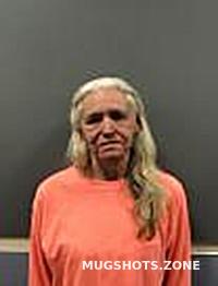 SCOTT GINA REECE 05/12/2025 - Limestone County Mugshots Zone