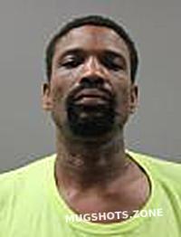 FLETCHER TRAVIS DEWAYNE 05/19/2025 - Limestone County Mugshots Zone