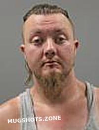 MCLEMORE DAVID BOONE 05/19/2025 - Limestone County Mugshots Zone