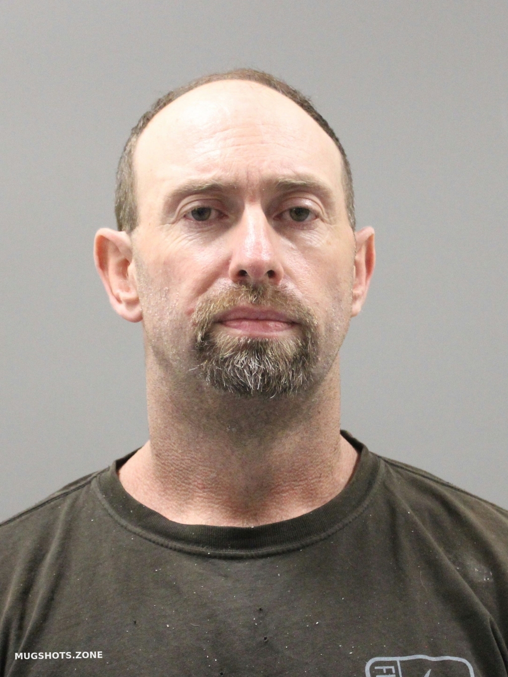 SIDNEY WADE GATES 05/20/2025 - Limestone County Mugshots Zone