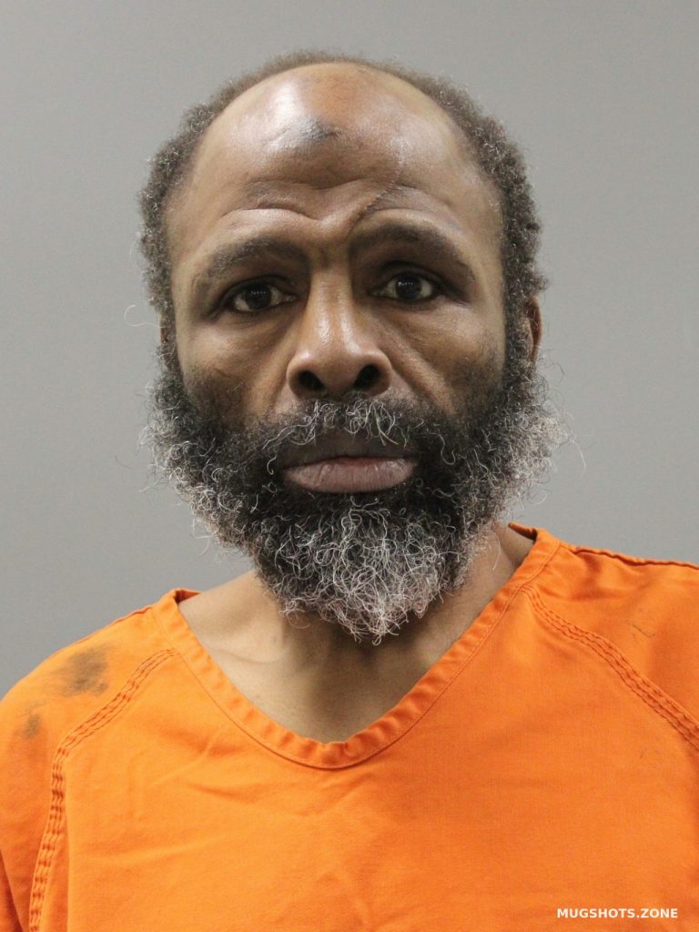 JACKSON JUNIOR HORRISON 05/20/2025 - Limestone County Mugshots Zone