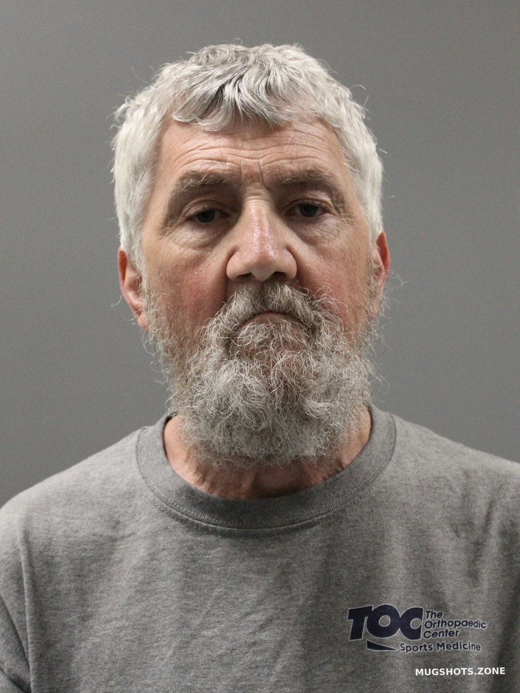 DAVID E HARRIS 05/21/2025 - Limestone County Mugshots Zone