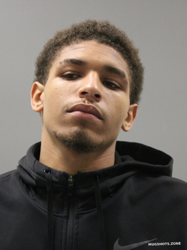 JAKOBE BLAKE THOMPSON 05/21/2025 - Limestone County Mugshots Zone