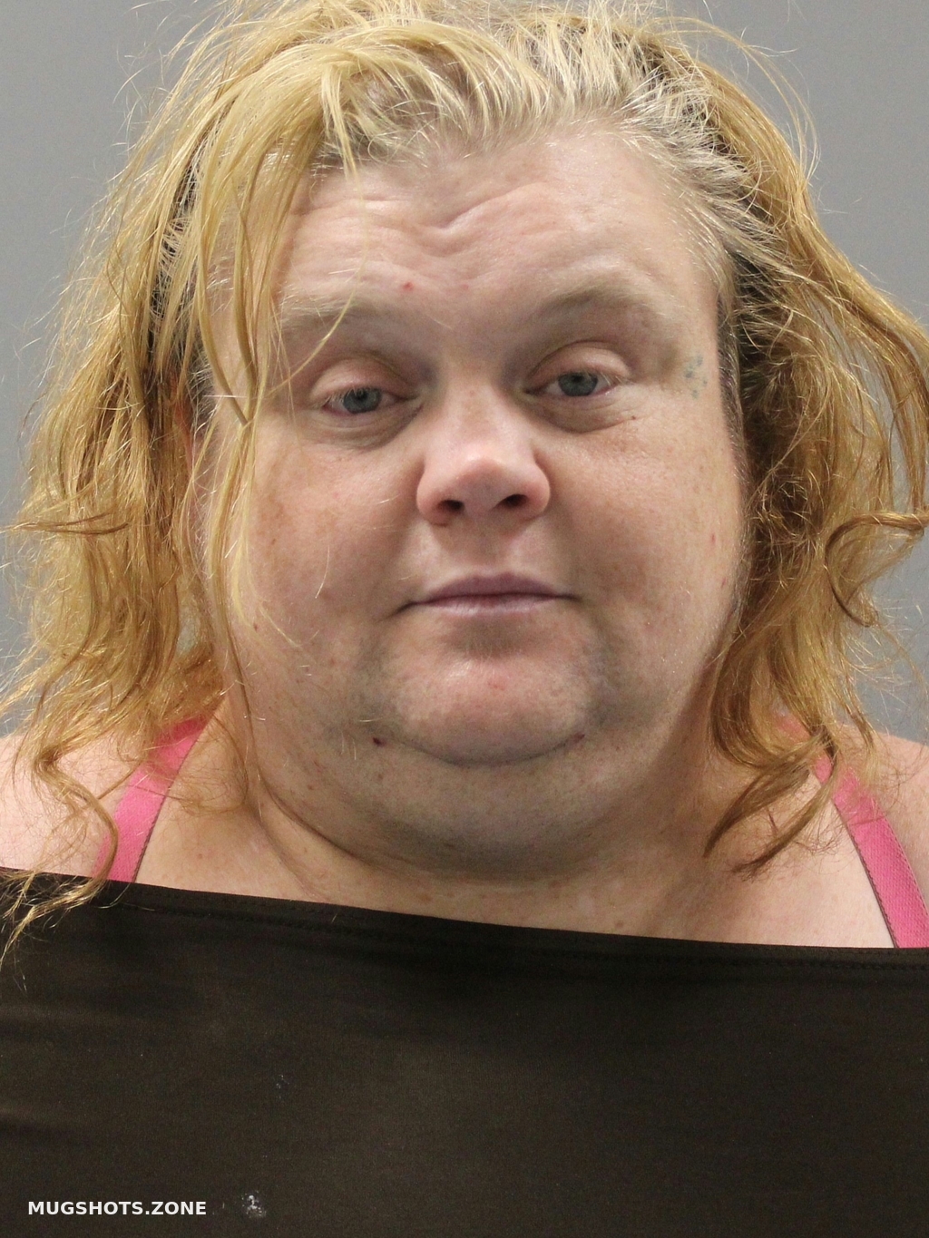 SAVANNAH MARIE GUTIERREZ 05/22/2025 - Limestone County Mugshots Zone