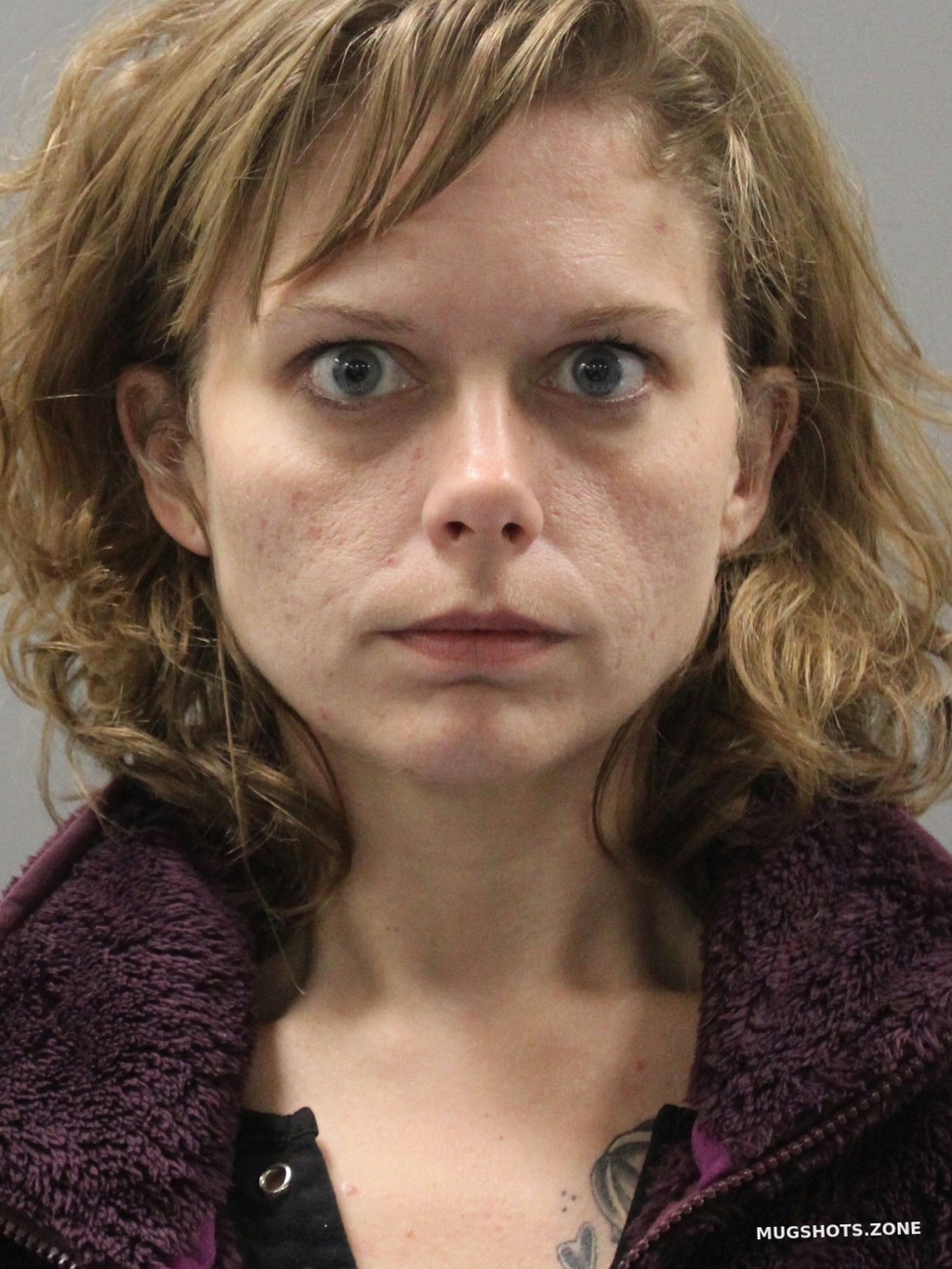 JESSI DIANE CATES 05/23/2025 - Limestone County Mugshots Zone