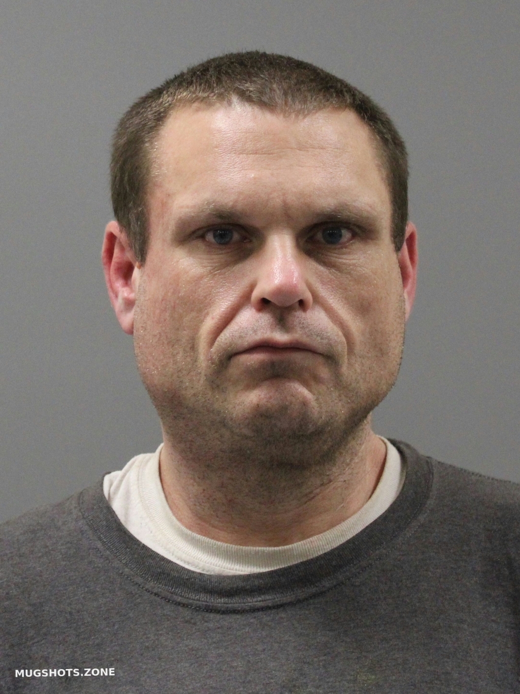 MICHAEL DOUGLAS HACKER 05/24/2025 - Limestone County Mugshots Zone