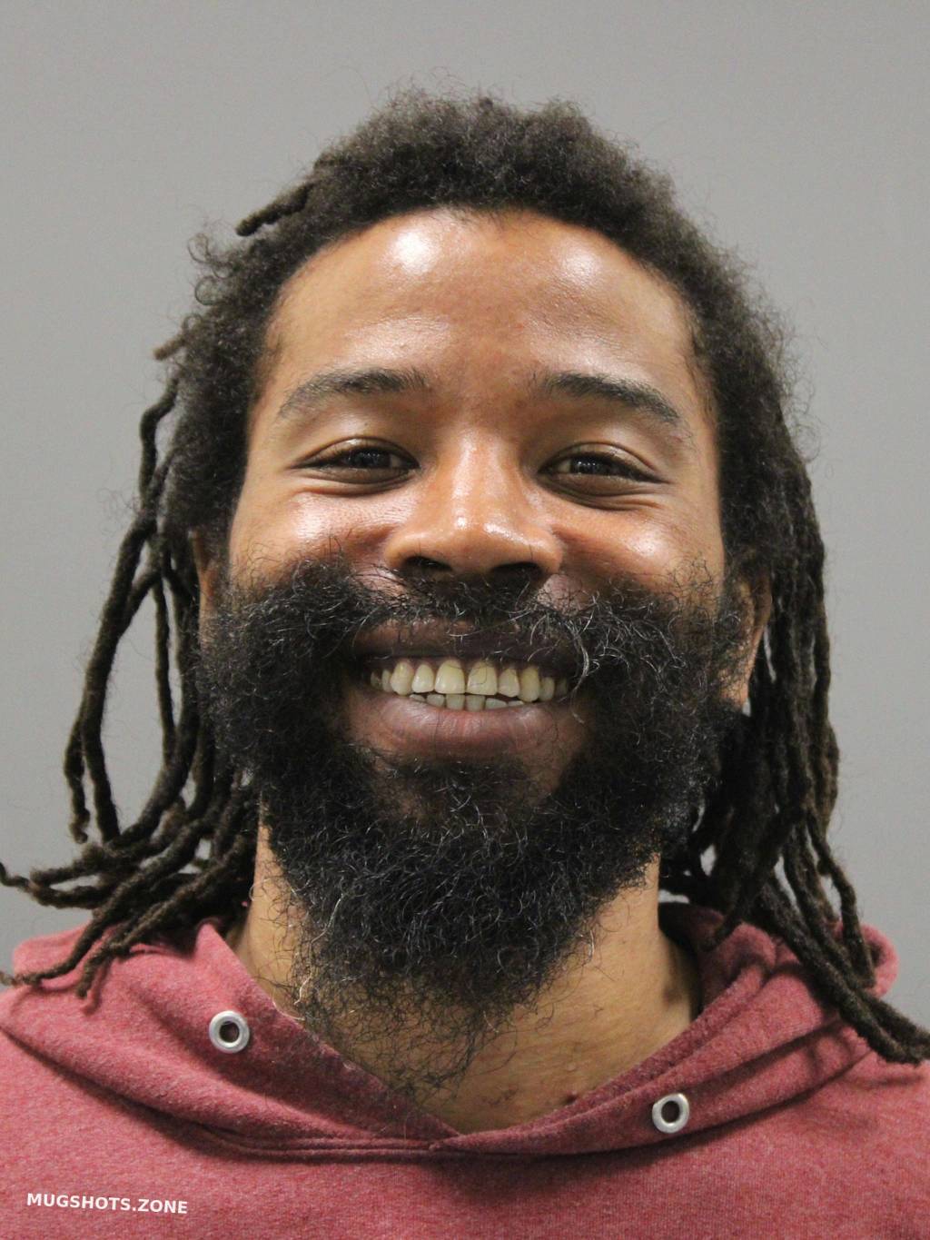 DARIUS SCOTT ROBINSON 05/24/2025 - Limestone County Mugshots Zone