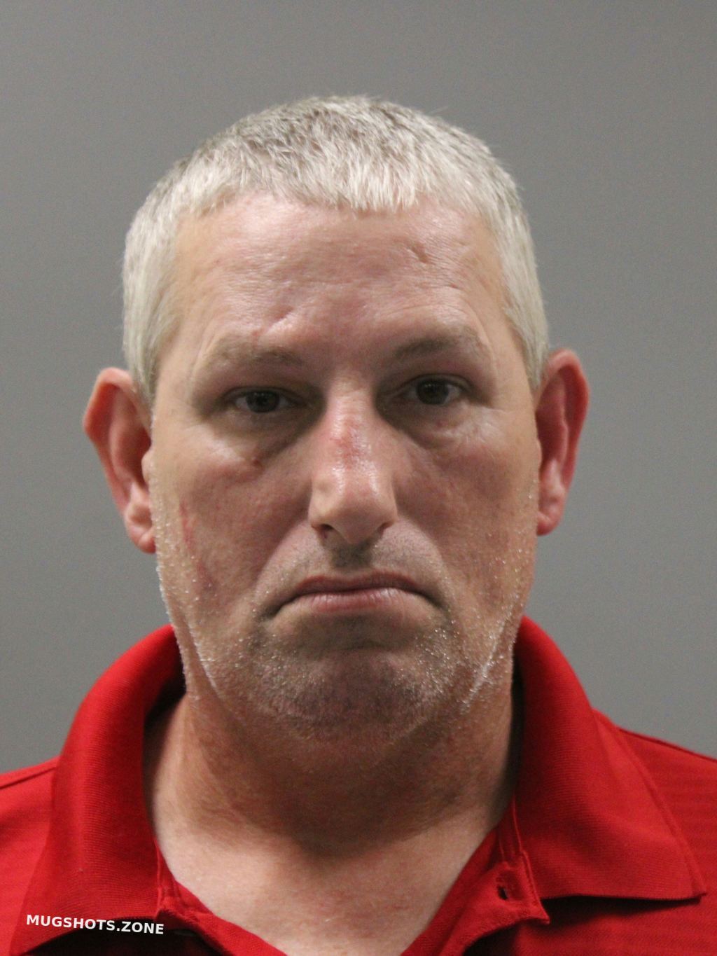 TIMOTHY SHANE SMITH 05/24/2025 - Limestone County Mugshots Zone