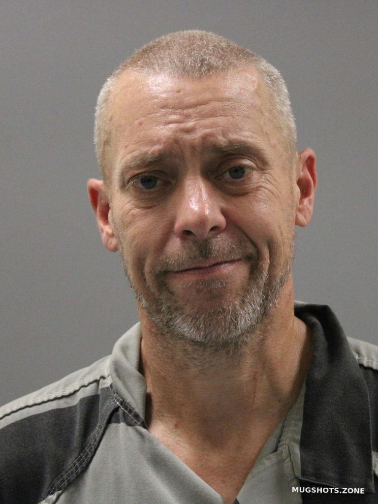 WILLIAM BOYD WATSON 05/25/2025 - Limestone County Mugshots Zone