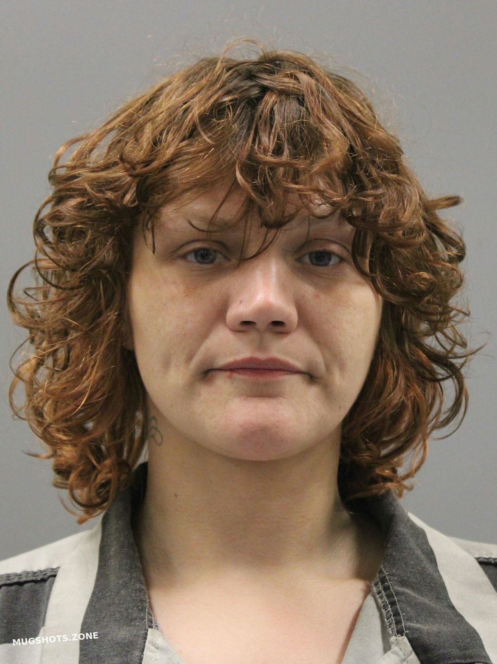 WHITNEY VICTORIA KIDD 05/26/2025 - Limestone County Mugshots Zone