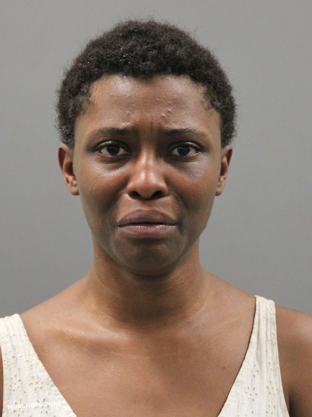 CHYNIA ZAIRE HARRIS 05/27/2025 - Limestone County Mugshots Zone