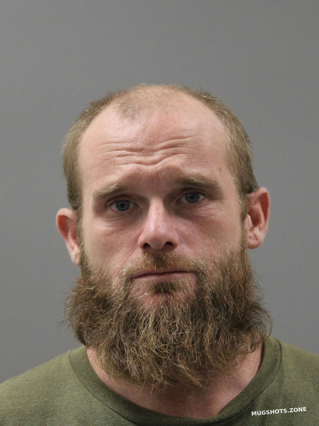 STEVEN MICHAEL SHEPHERD 05/28/2025 - Limestone County Mugshots Zone