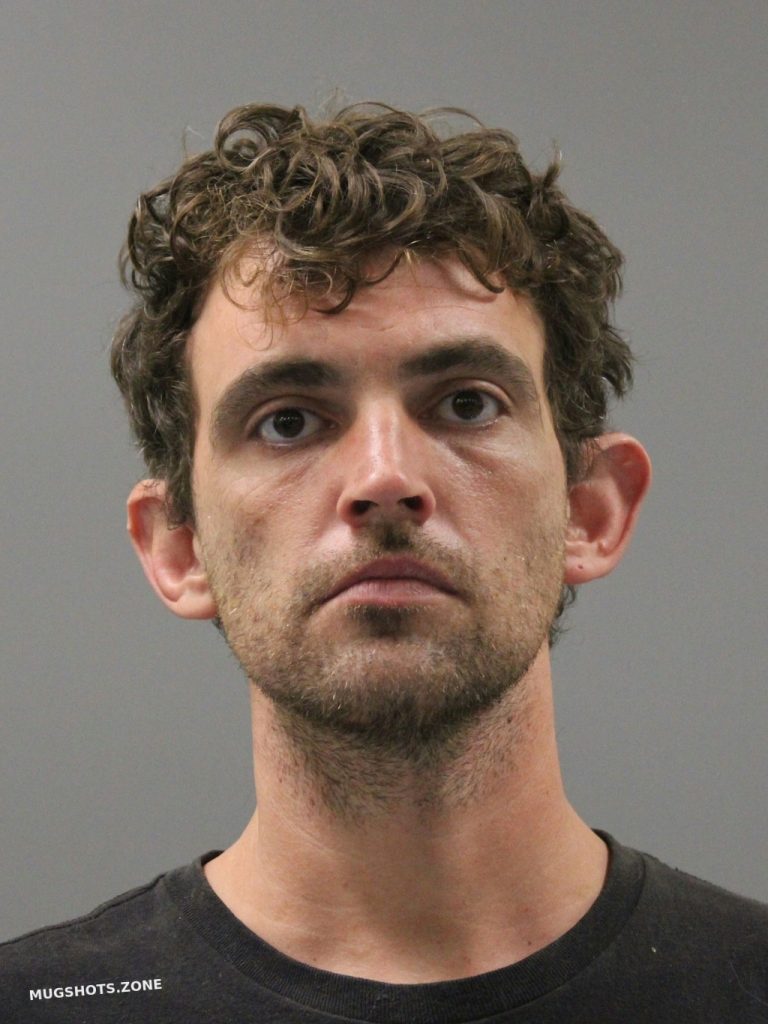 PRESTON LELAND CARTER 05/28/2025 - Limestone County Mugshots Zone