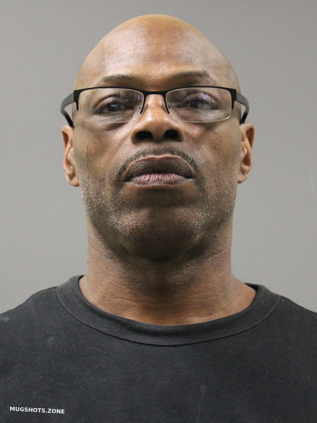 RODRICK LASHAUN WOODS 05/28/2025 - Limestone County Mugshots Zone