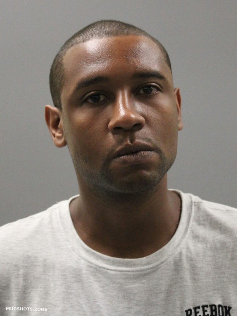 ERIC ALEXANDER NEELY 05/29/2025 - Limestone County Mugshots Zone