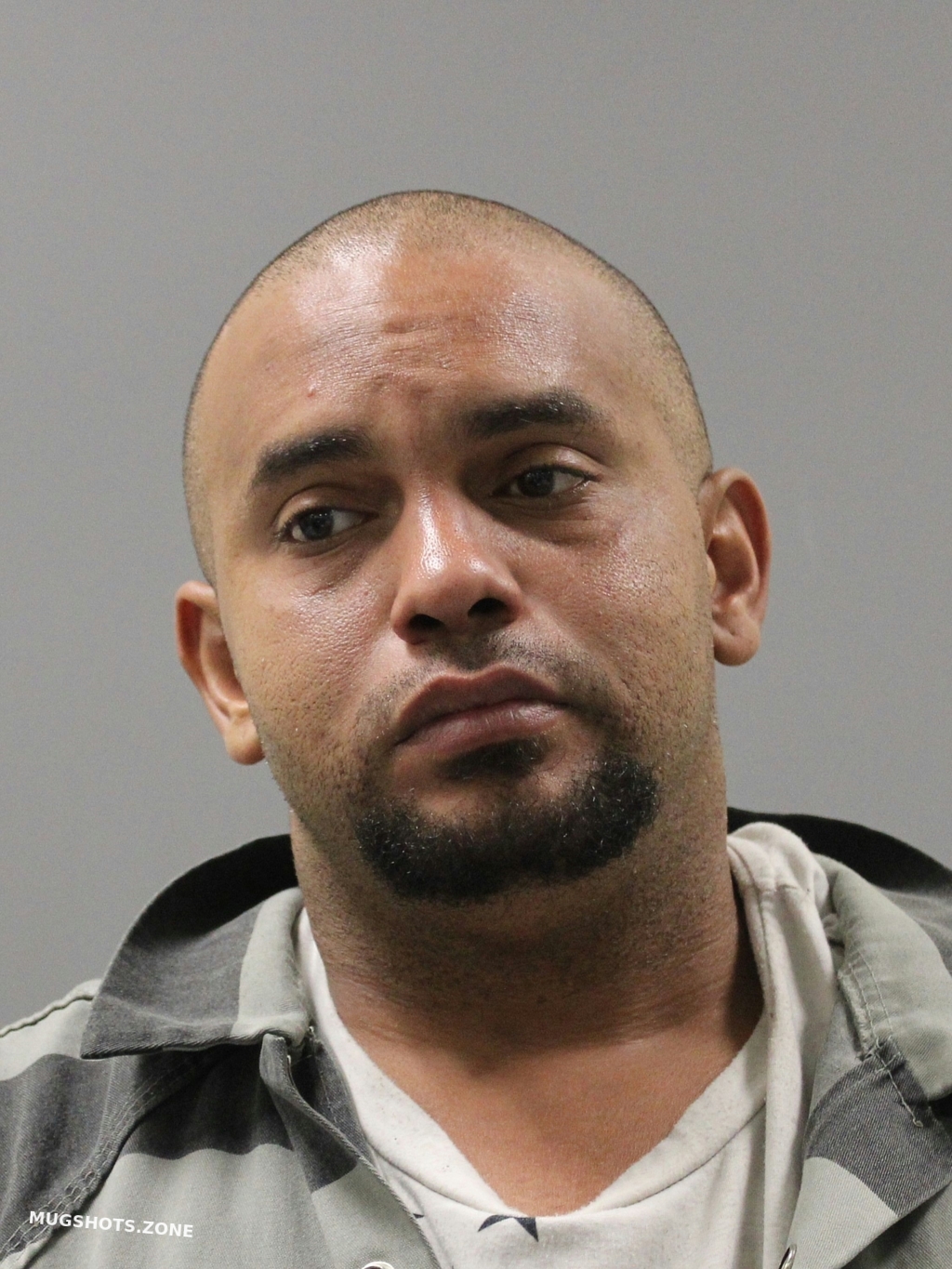 CHRISTOPHER SHANE DUKE 05/30/2025 - Limestone County Mugshots Zone