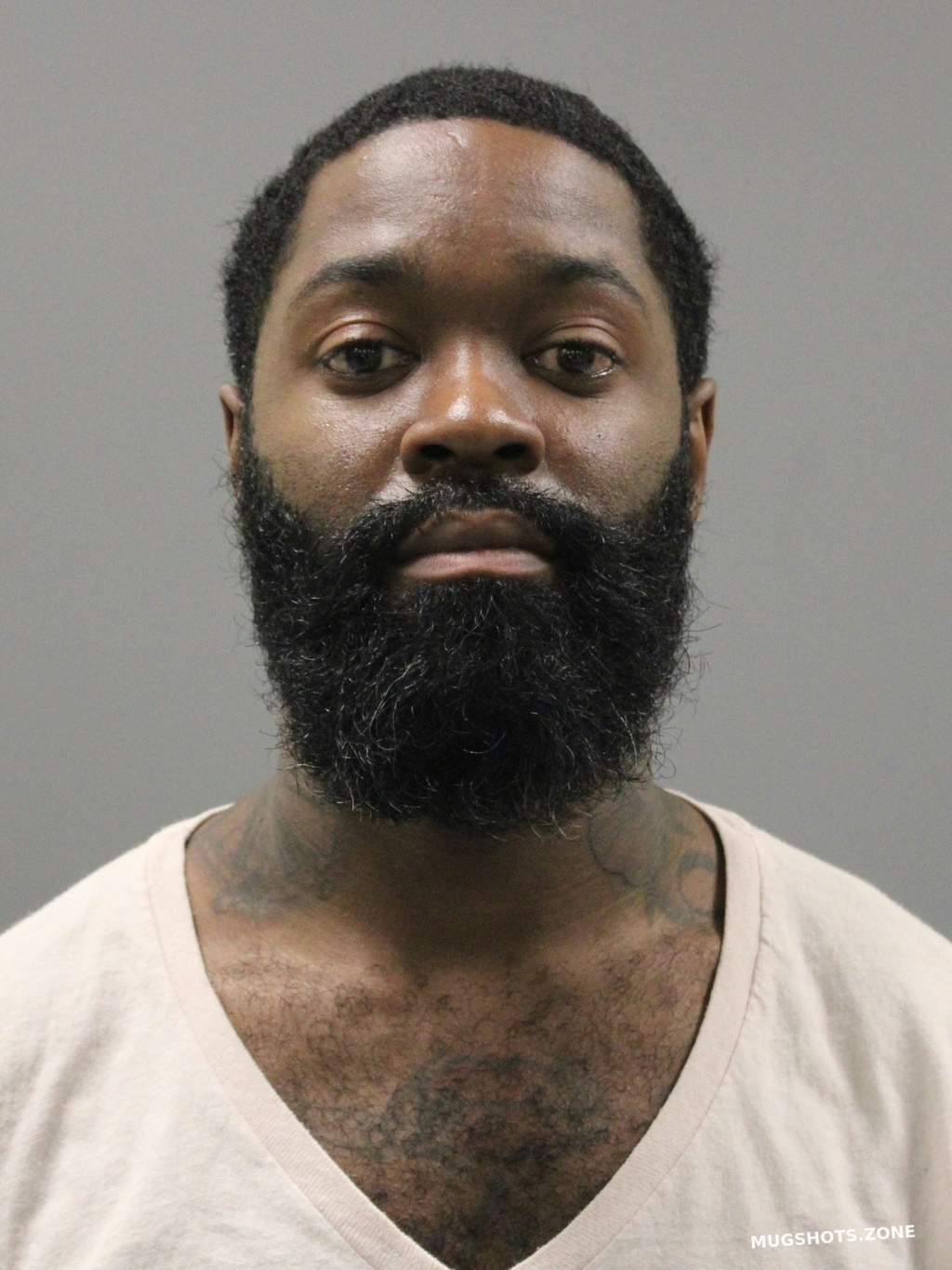 JASON J JOHNSON 05/31/2025 - Limestone County Mugshots Zone