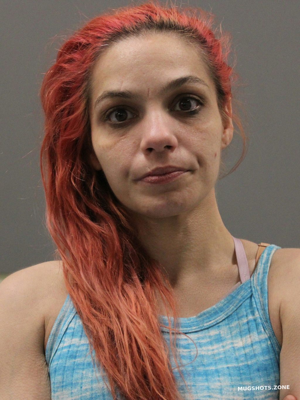 CASSANDRA LOUISE MARTIN 06/01/2025 - Limestone County Mugshots Zone