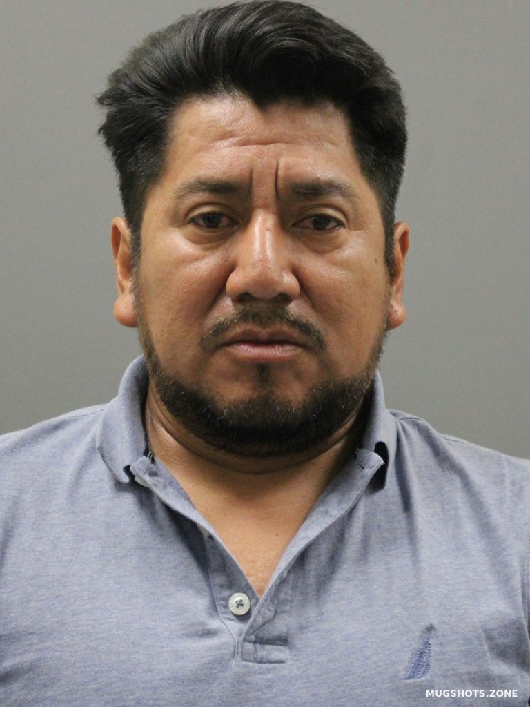 ALEXANDER MORALES 06/01/2025 - Limestone County Mugshots Zone