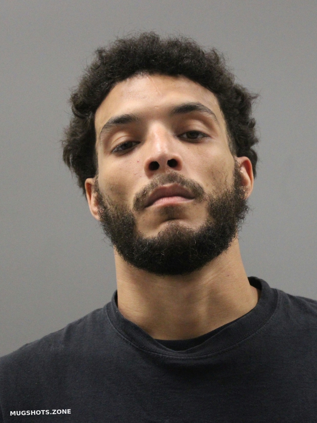 CARL ANTHONY MCCAIN JR 06/01/2025 - Limestone County Mugshots Zone