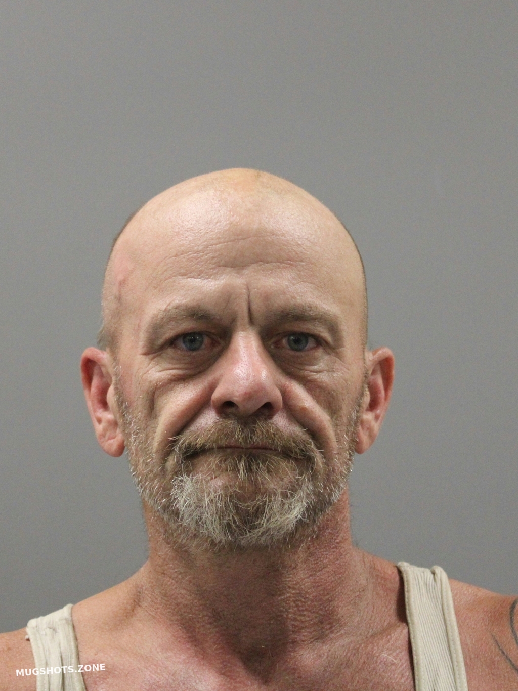 STEPHEN DEWAYNE HARBIN 06/02/2025 - Limestone County Mugshots Zone