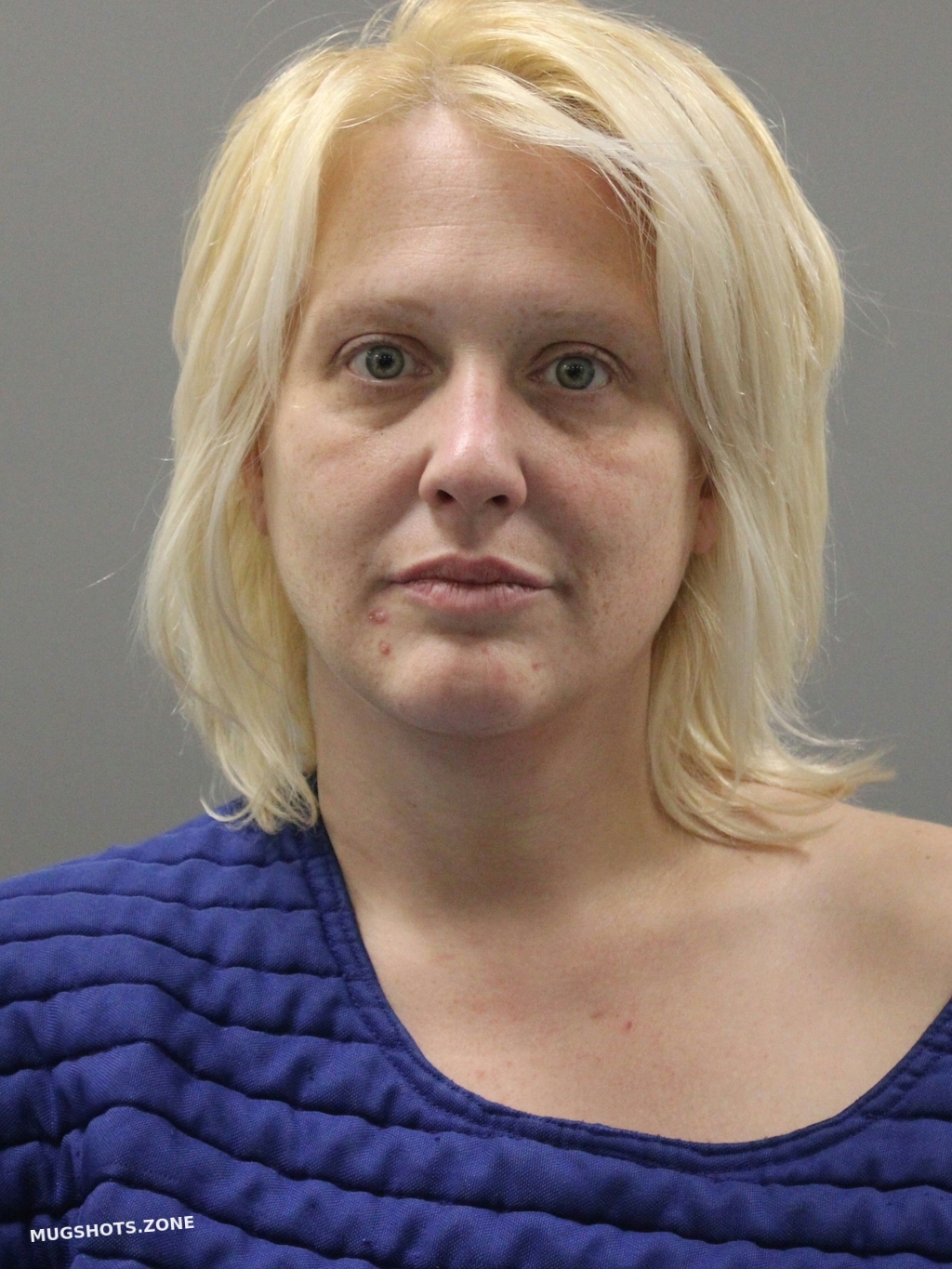 HAILEY ANN SYNDER 06/03/2025 - Limestone County Mugshots Zone