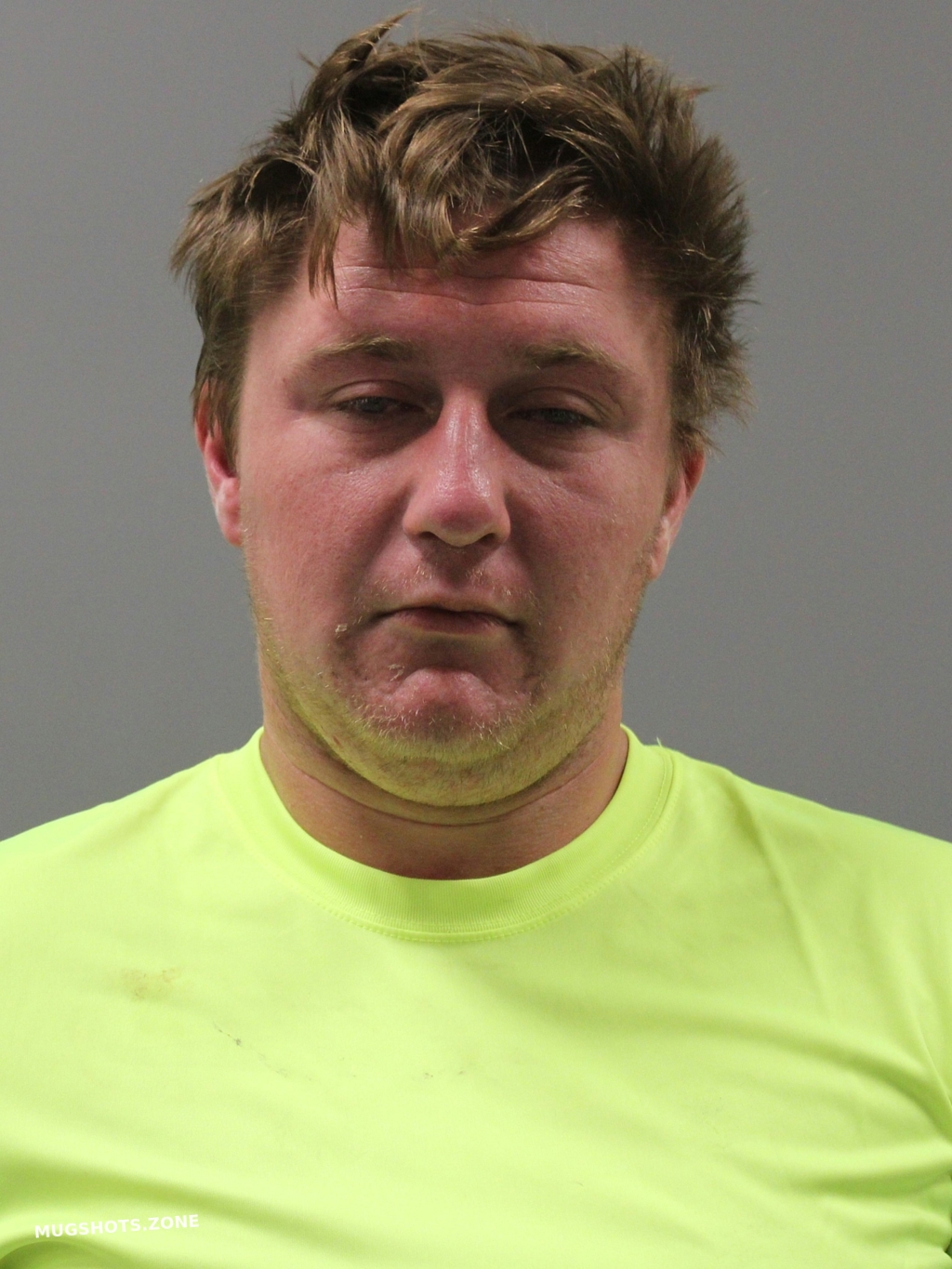 RODELL KEITH EDWARD BURTON JR. 06/03/2025 - Limestone County Mugshots Zone