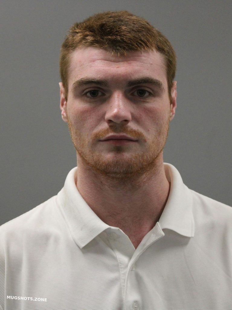 BRENNON LEVI ROSE 06/04/2025 - Limestone County Mugshots Zone