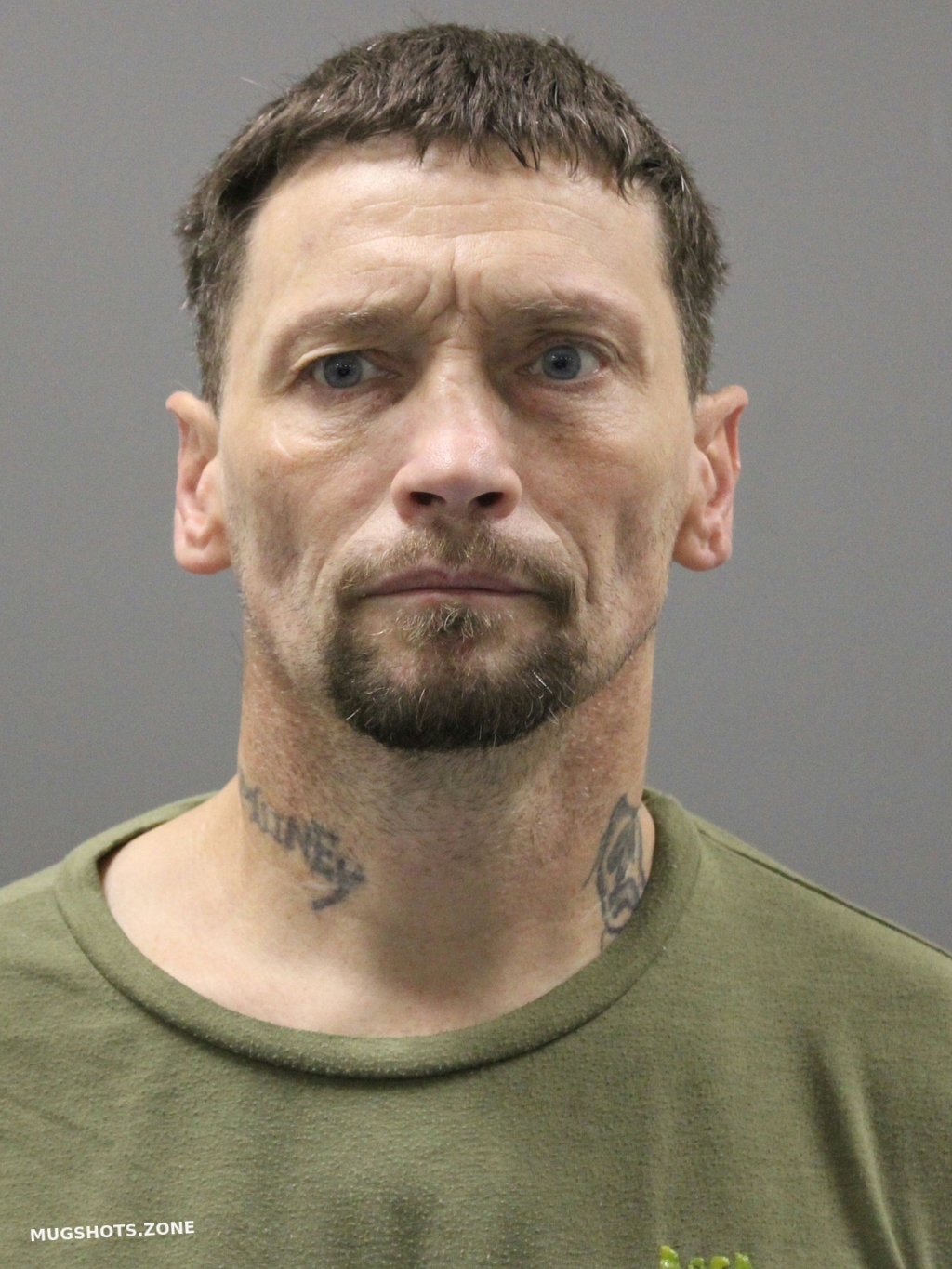 MICHAEL CRAIG MCLEOD 06/05/2025 - Limestone County Mugshots Zone