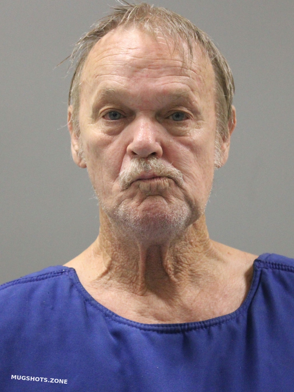 RUSSELL KENT GEORGE 06/05/2025 - Limestone County Mugshots Zone