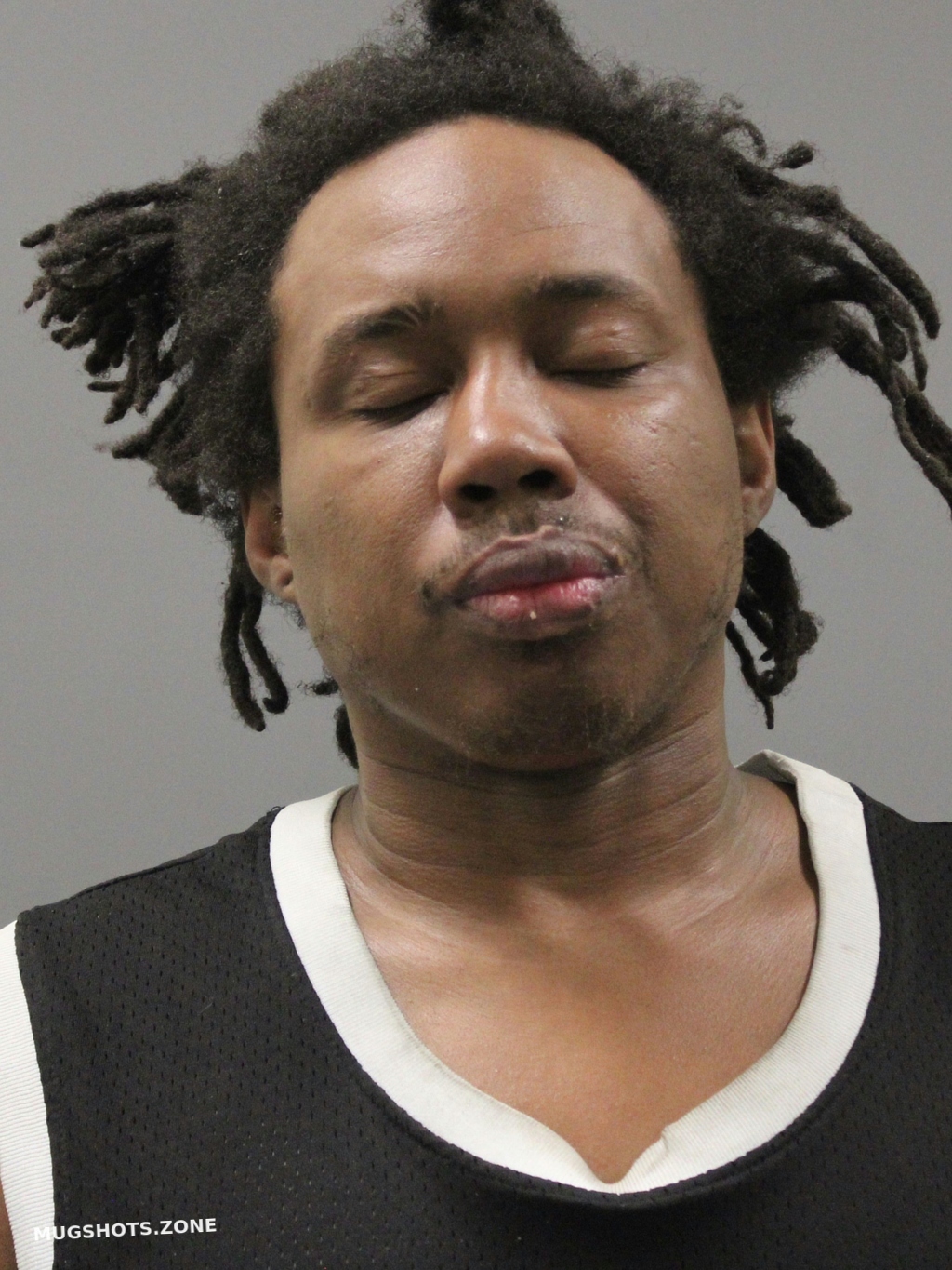 ANDRE ANTHONY GRIFFIN 06/06/2025 - Limestone County Mugshots Zone