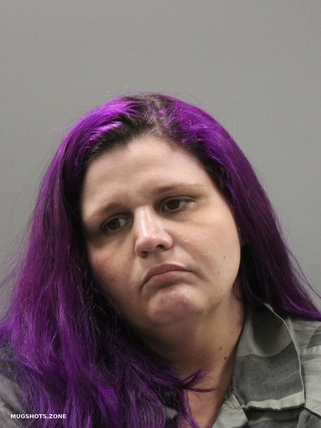 JESSICA ANN MARIE HARRISON 06/06/2025 - Limestone County Mugshots Zone