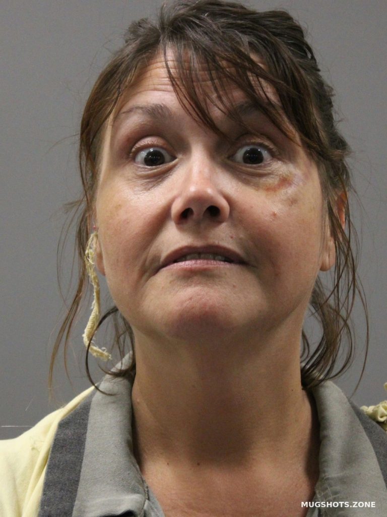 CRYSTAL BAKER HAAKER 06/06/2025 - Limestone County Mugshots Zone