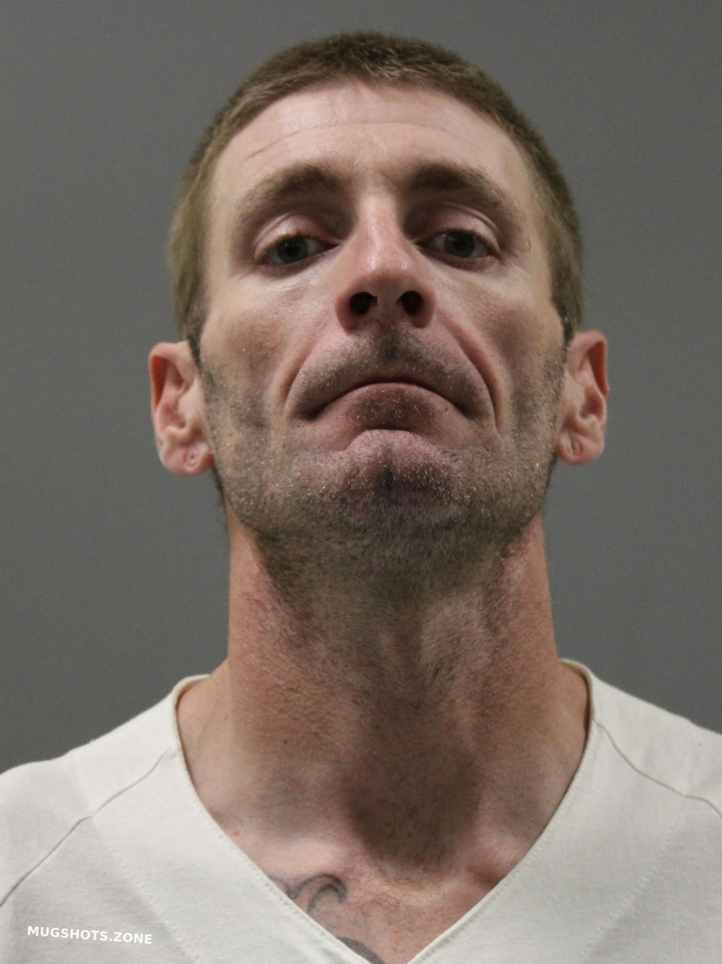 JAMES ALBERT BURRUS III 06/07/2025 - Limestone County Mugshots Zone