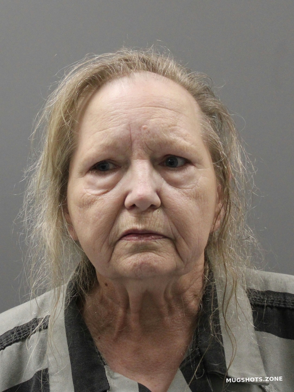KATHY NUNNALLY HAMILTON 06/07/2025 - Limestone County Mugshots Zone