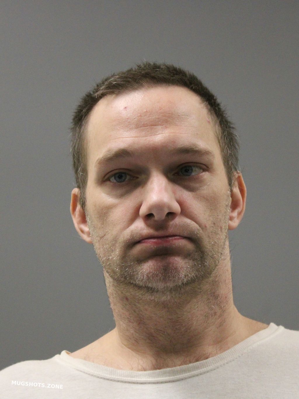 LARRY DALE HAGGERMAKER 06/09/2025 - Limestone County Mugshots Zone