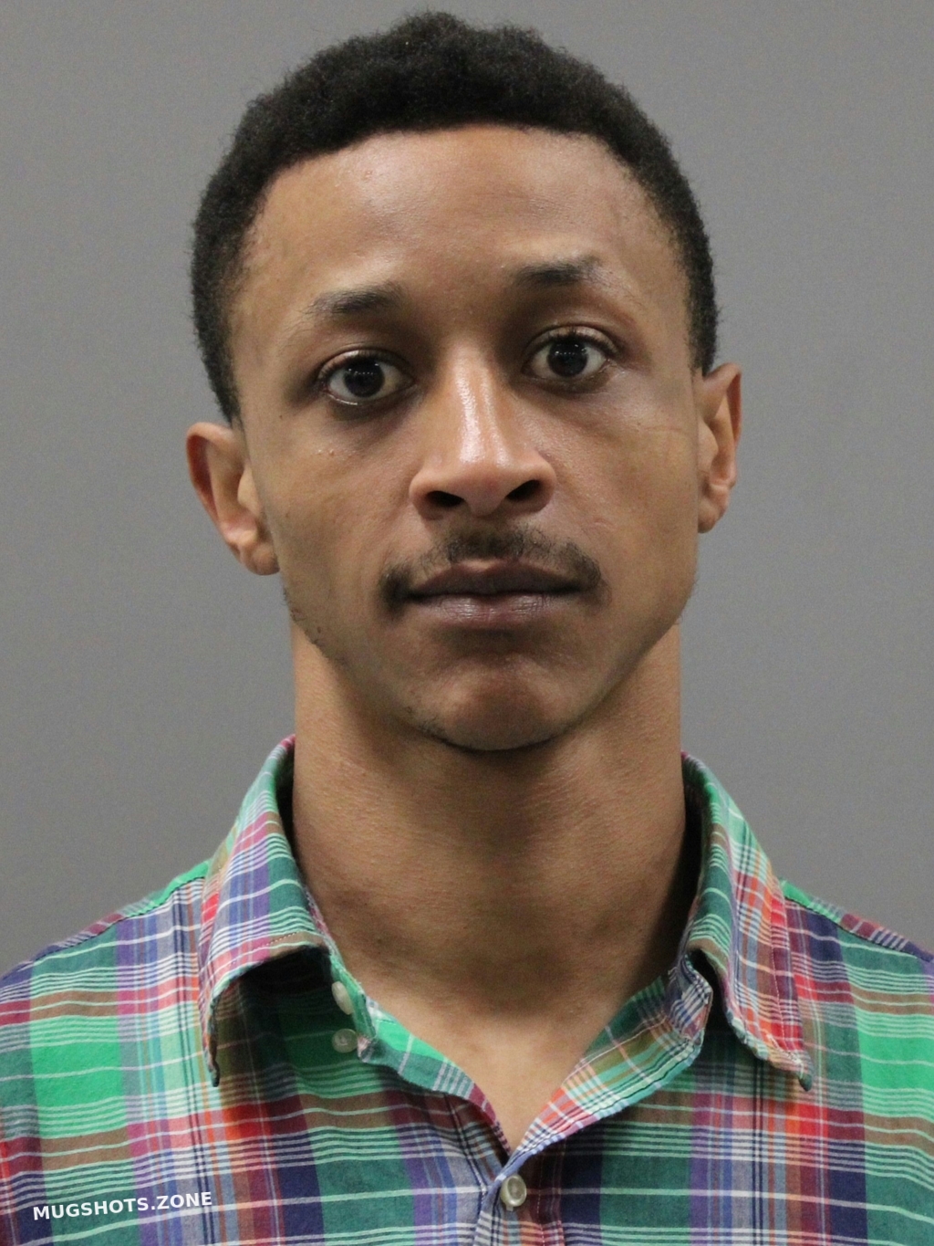 KYLIL RASHEED COLEMAN 06/09/2025 - Limestone County Mugshots Zone