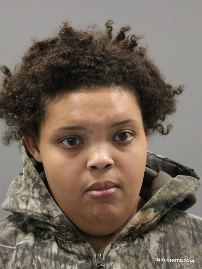 JASMINE LASHAE KYLE 06/10/2025 - Limestone County Mugshots Zone