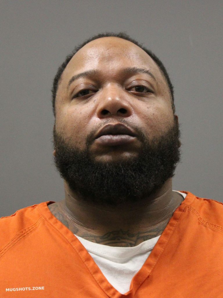 TERRELL ANTONIO KELLY 06/10/2025 - Limestone County Mugshots Zone