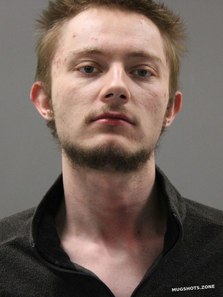 ANTHONY GLEN MOSS 06/10/2025 - Limestone County Mugshots Zone