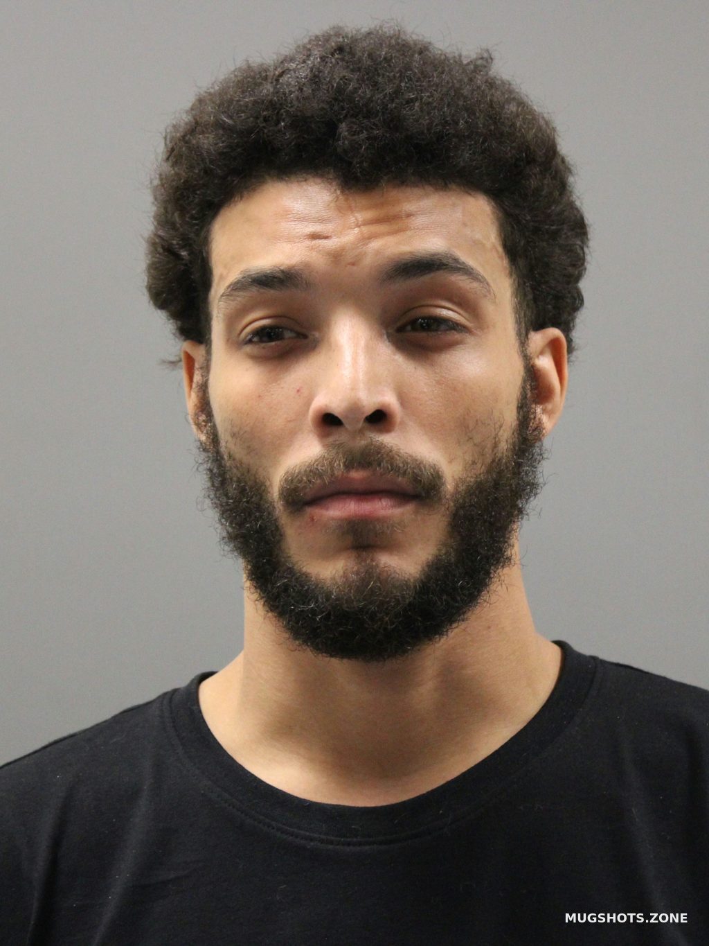 CARL ANTHONY MCCAIN JR 06/10/2025 - Limestone County Mugshots Zone