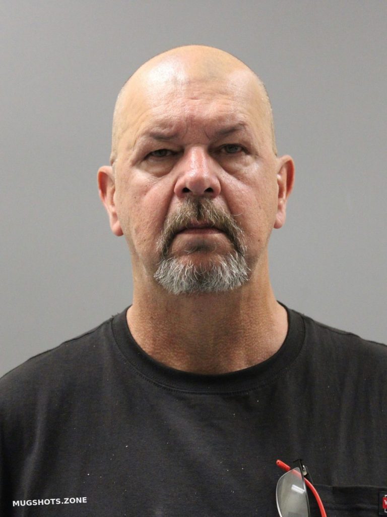 ERIC DWAIN COLE 06/11/2025 - Limestone County Mugshots Zone