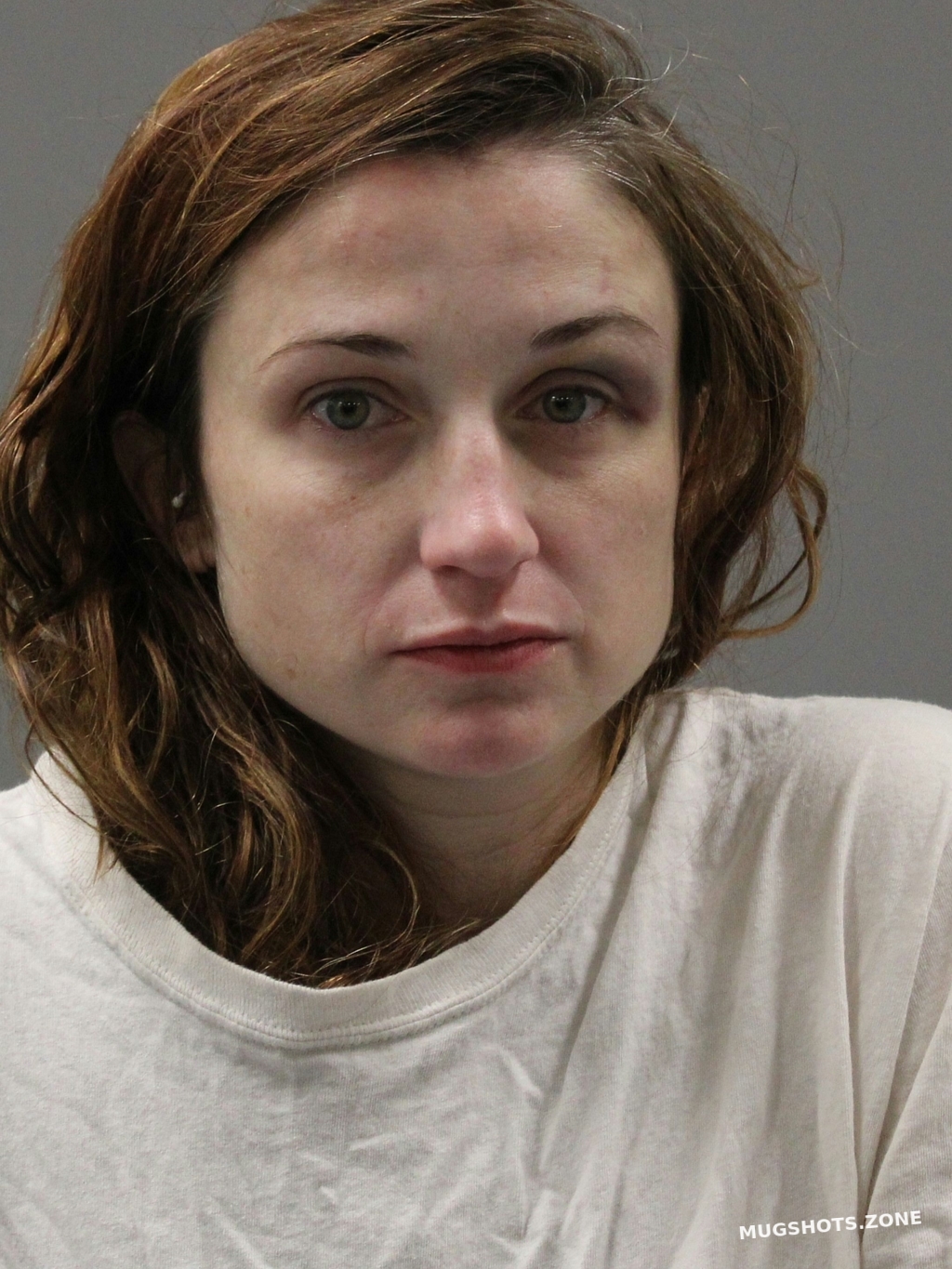 MORGAN SKYE THORNTON 06/11/2025 - Limestone County Mugshots Zone